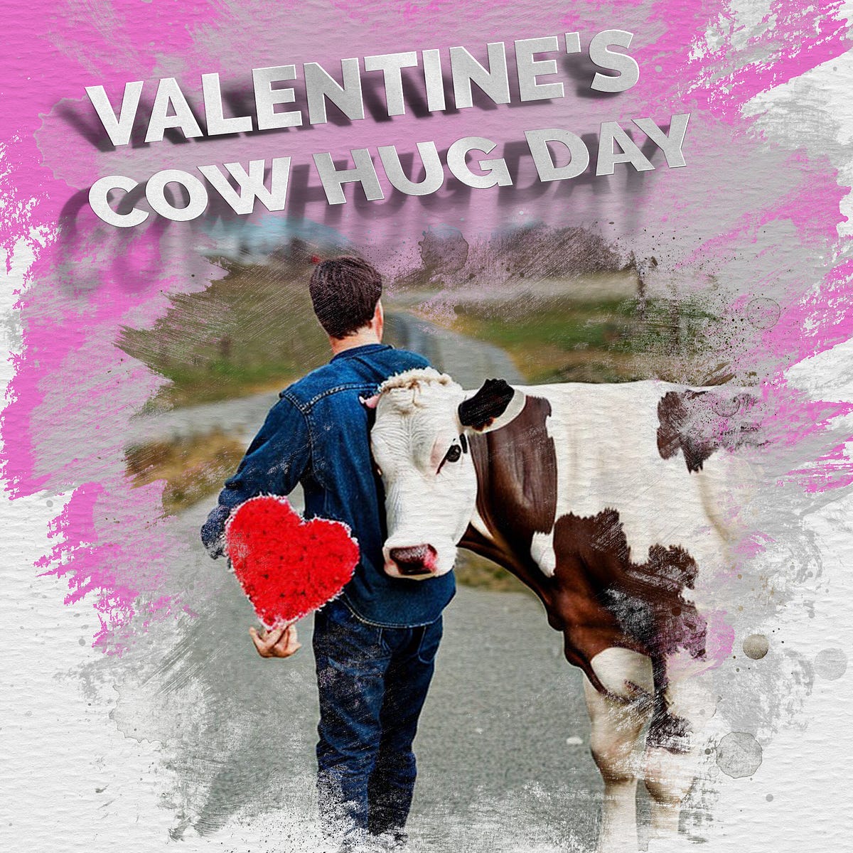 “Embracing Love and Agriculture. Valentine’s Day is a day for… | by ...