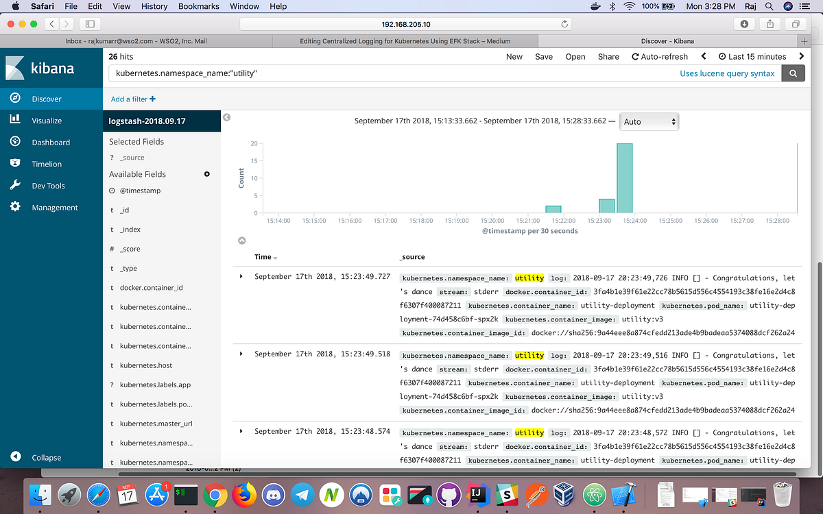 Centralized Logging for Ballerina Applications Running in Kubernetes ...