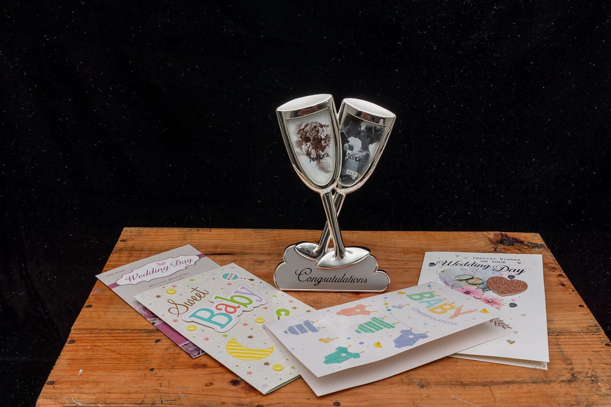 The baby that should not be talked about | by Maria Grigorescu | Long ...