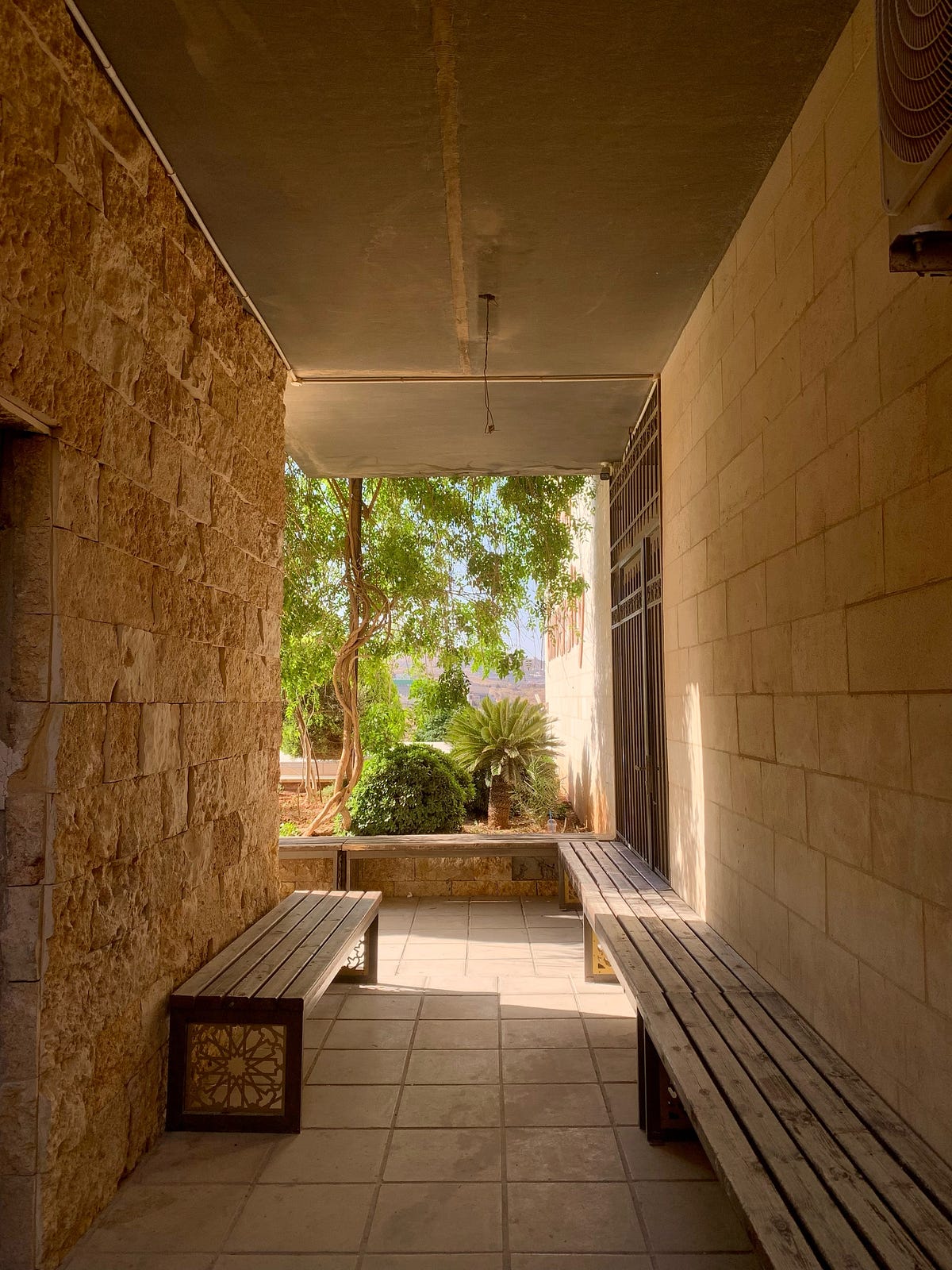 Brave To Face Reality. Why facing reality is liberating of… | by Kazem ...