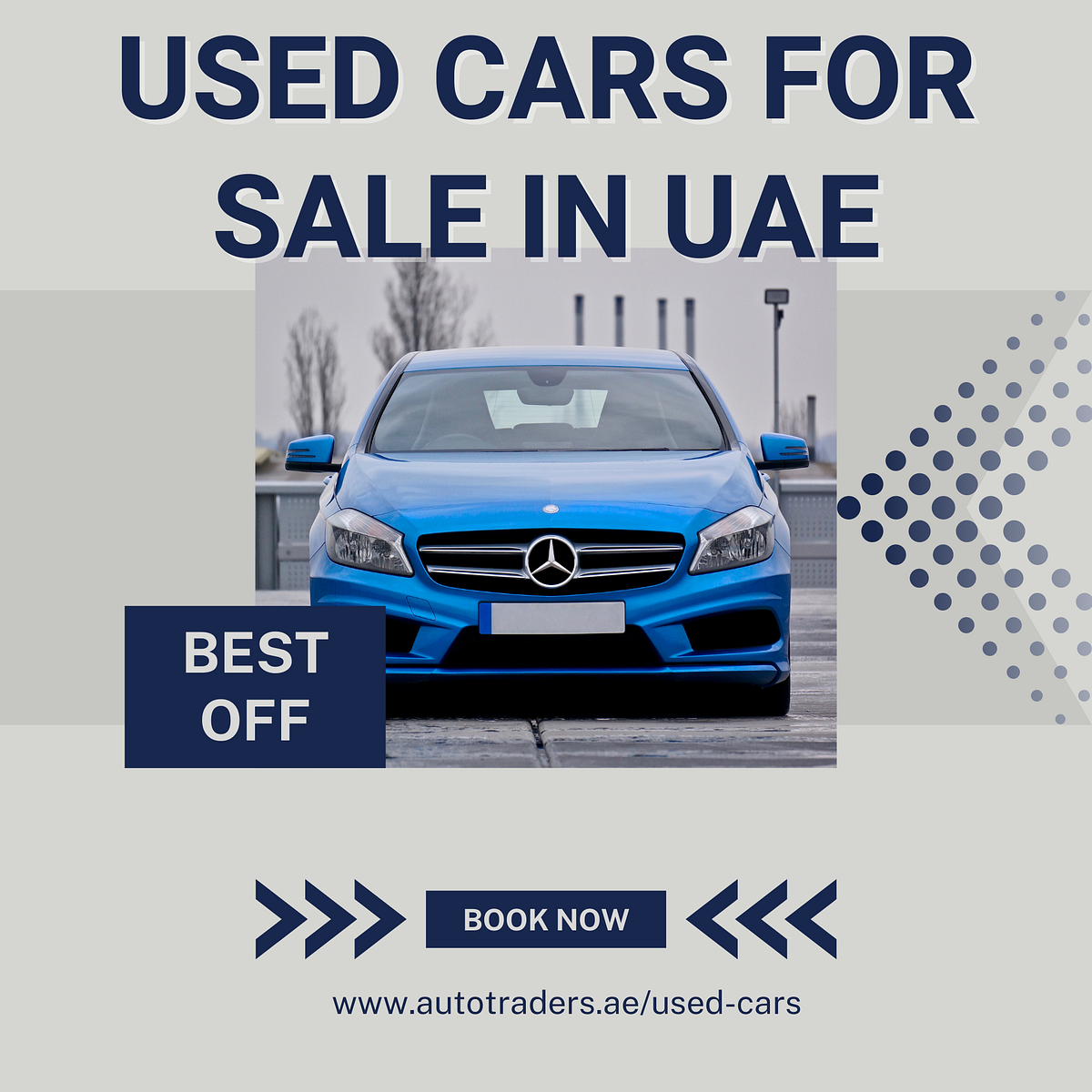 used cars in UAE | second-hand cars in Dubai — Auto Traders - Maxgold ...