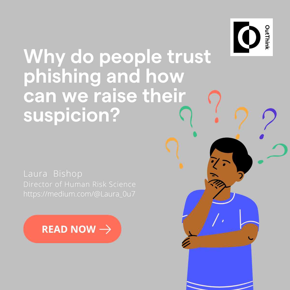 Why do people trust phishing and how can we raise their suspicion? | by ...