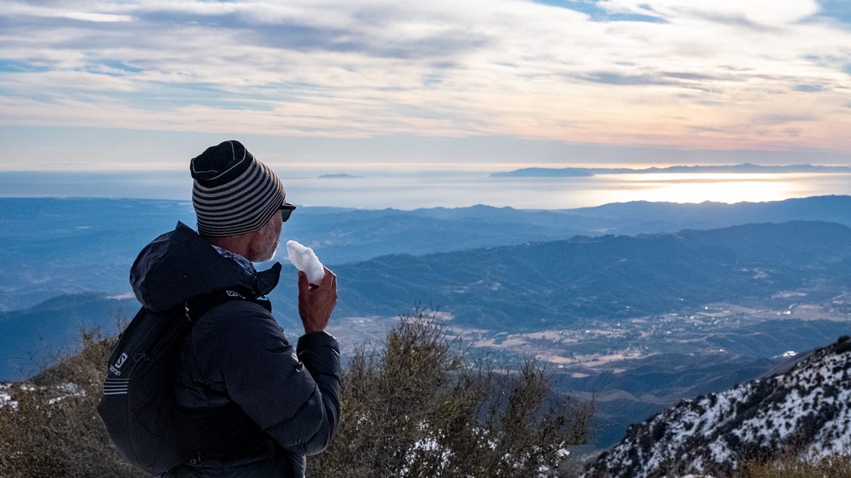 Running, Public Lands, Advocacy, Poetry | Medium