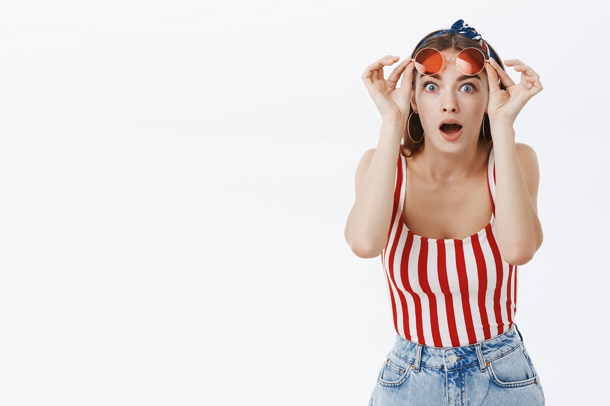 Dear New Writers, 6 Surprising Reasons Why You Should Write Short Form ...