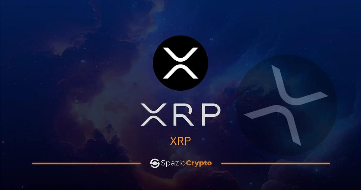XRP, the Long History of the Token Veteran | by Spaziocrypto | Sep ...