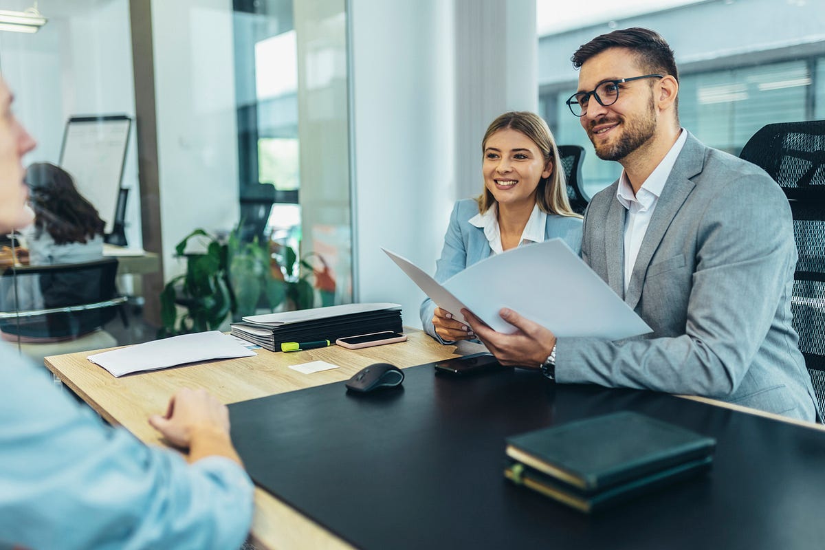 What I’ve Learned from Sitting in on 50+ AI Engineer Interviews | by ...