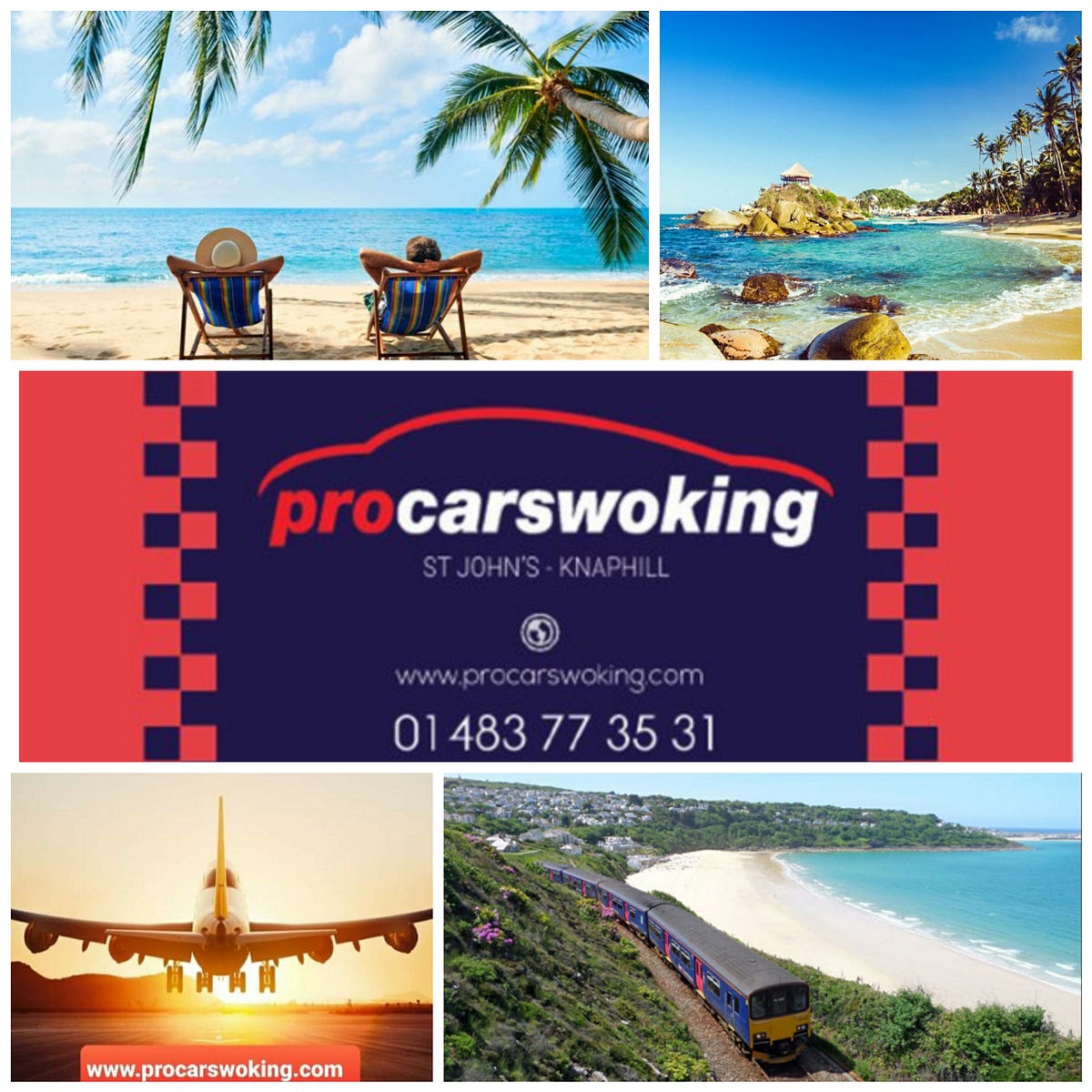 Woking Cabs To Gatwick. Are you in need of a reliable and… | by Taxi ...