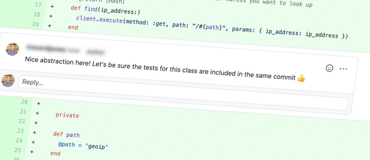 How to Make the Most out Giving Code Reviews | by Trevor Jones ...