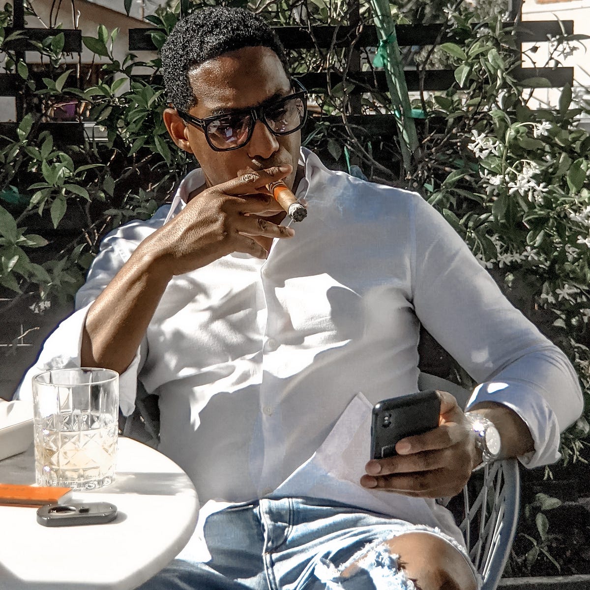 Life is finding joy through pain. Ecstasy is always embraced but the ...