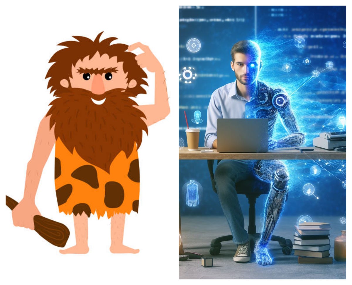 The Future of Programming: Navigating the Role of AI in Software ...