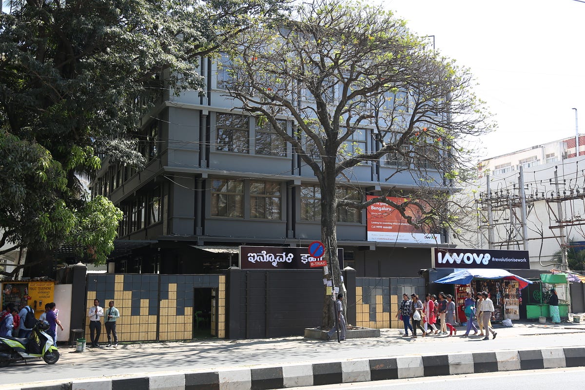 Chennai’s Most Affordable Workspaces for Every Budget | by Innov8 | Nov ...