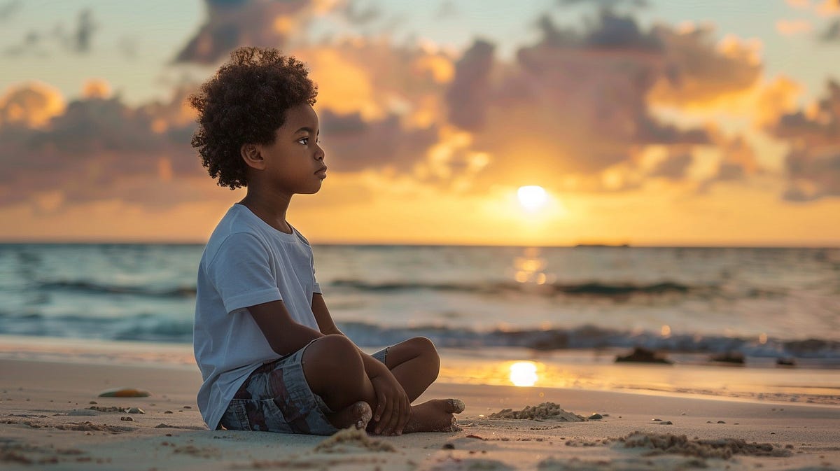 REVEALING YOUR AUTHENTIC SELF: A Journey of a Million Miles, But Well ...