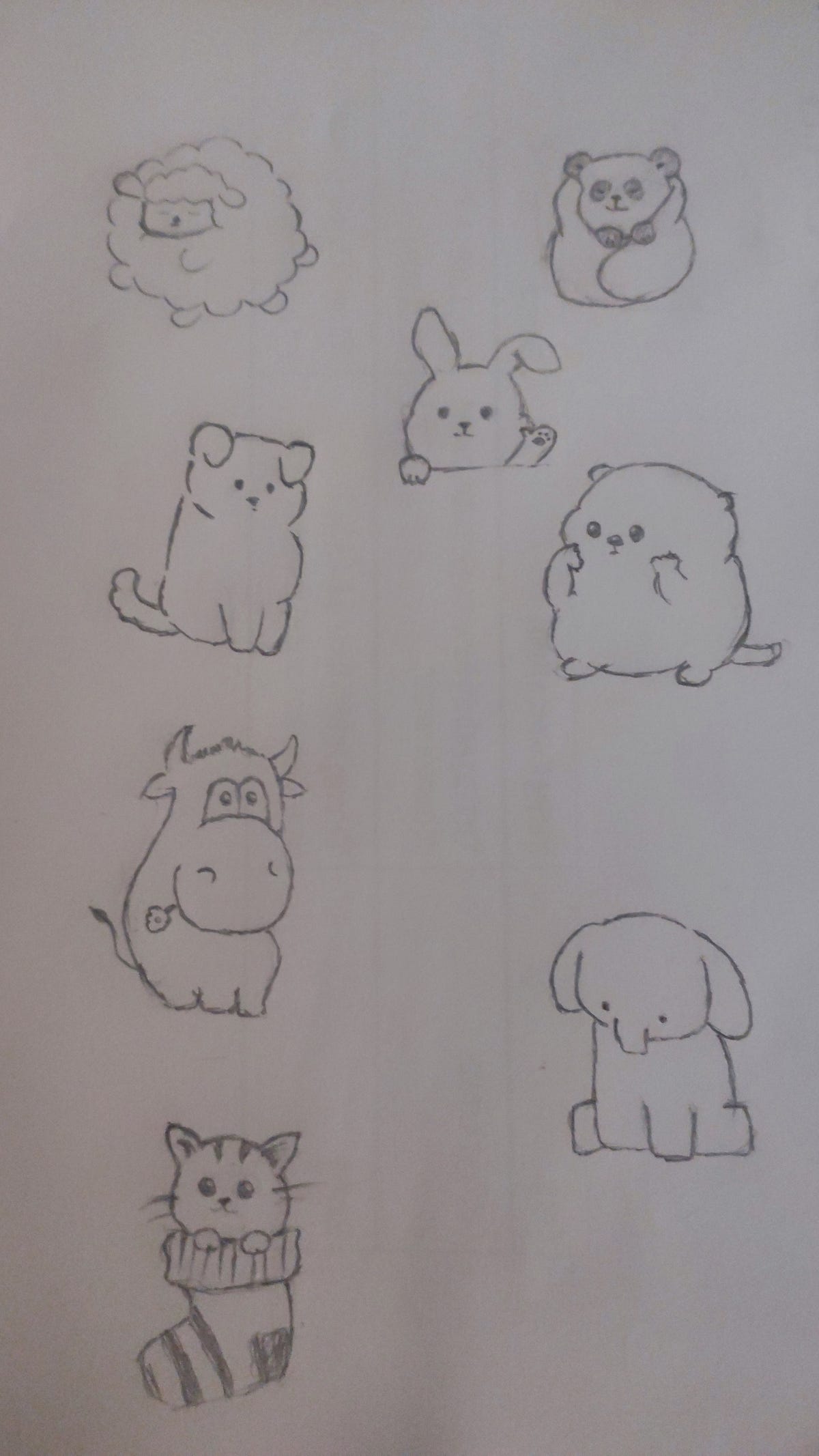 Creativity is best left to humans | by Falak Shah | Nov, 2025 | Medium