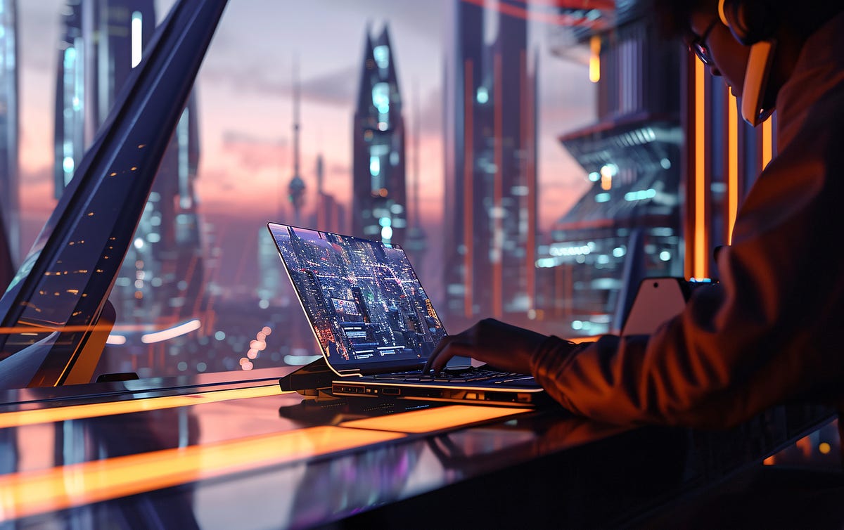 Top Software Companies In Dubai - aghil - Medium