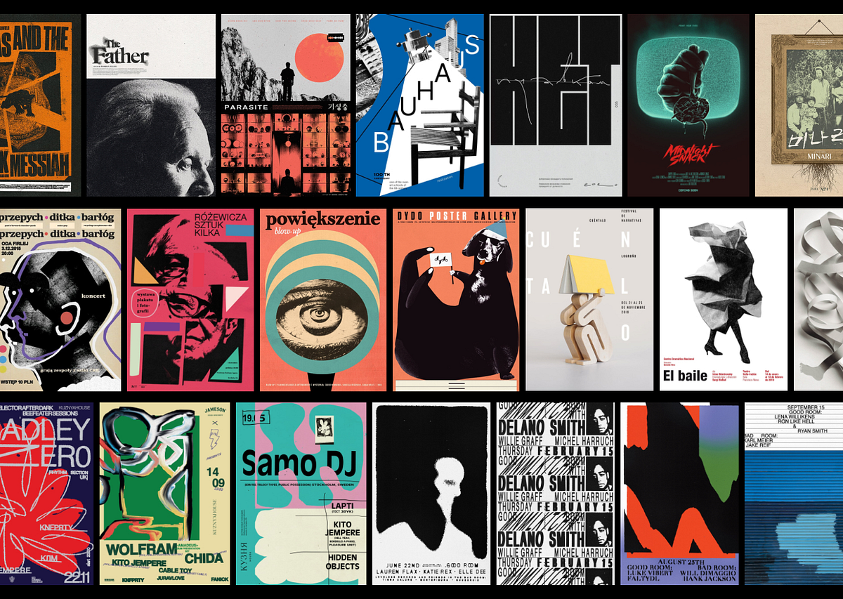 The power of references in design | by Mari Kichatova | Bootcamp | Medium