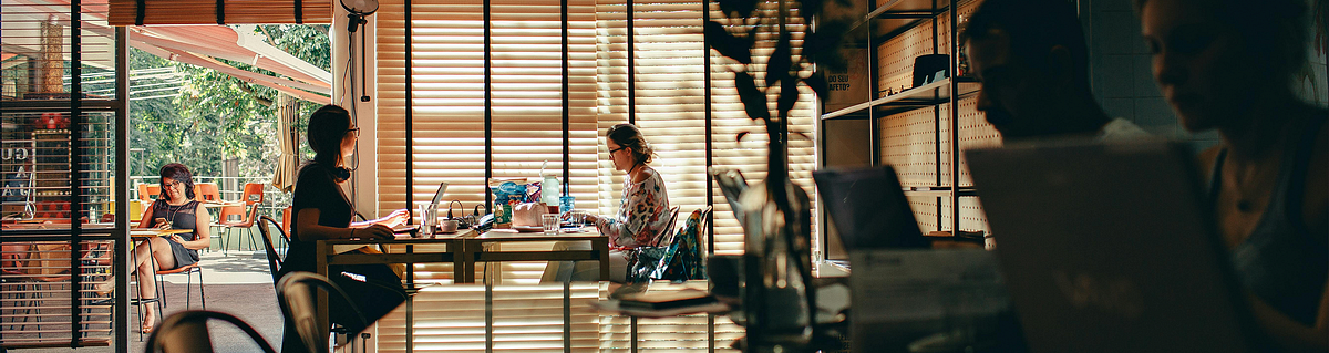 Exploratory Data Analysis (EDA) on Coffee Shop Sales with Python | by ...