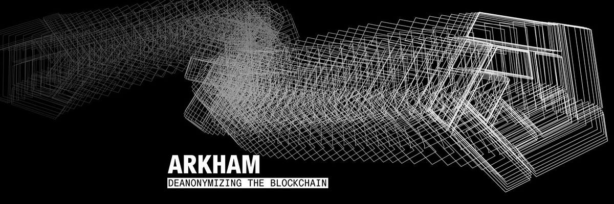 Arkham Mainnet | Potential Airdrop | by uwuuwuvoice | Medium