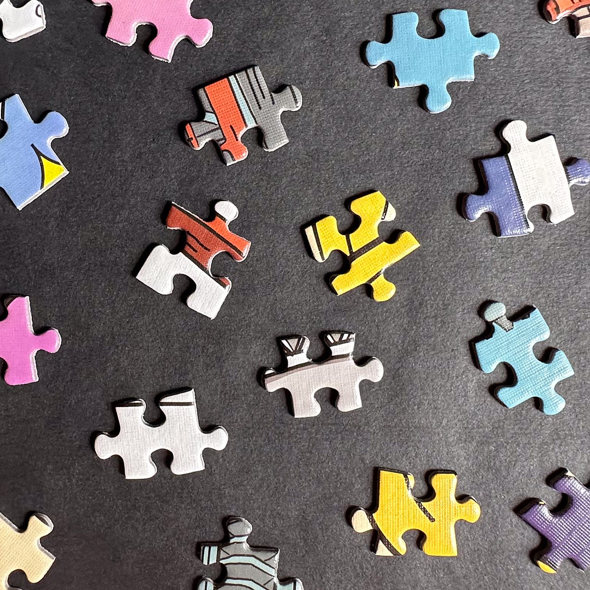 Splitting Your Aws Stack Using Nested Stacks By Abhishek Pathak Medium