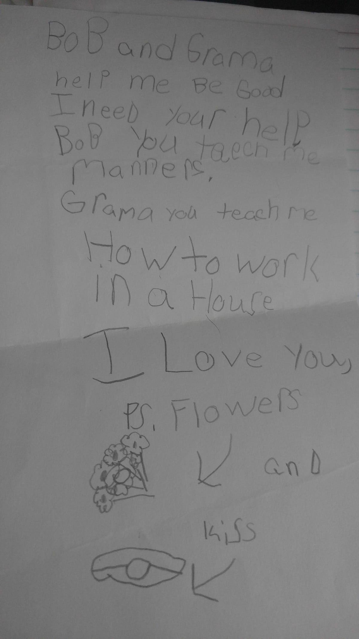 Day 7: 60 Letters of Gratitude. “If the only prayer you say in your ...