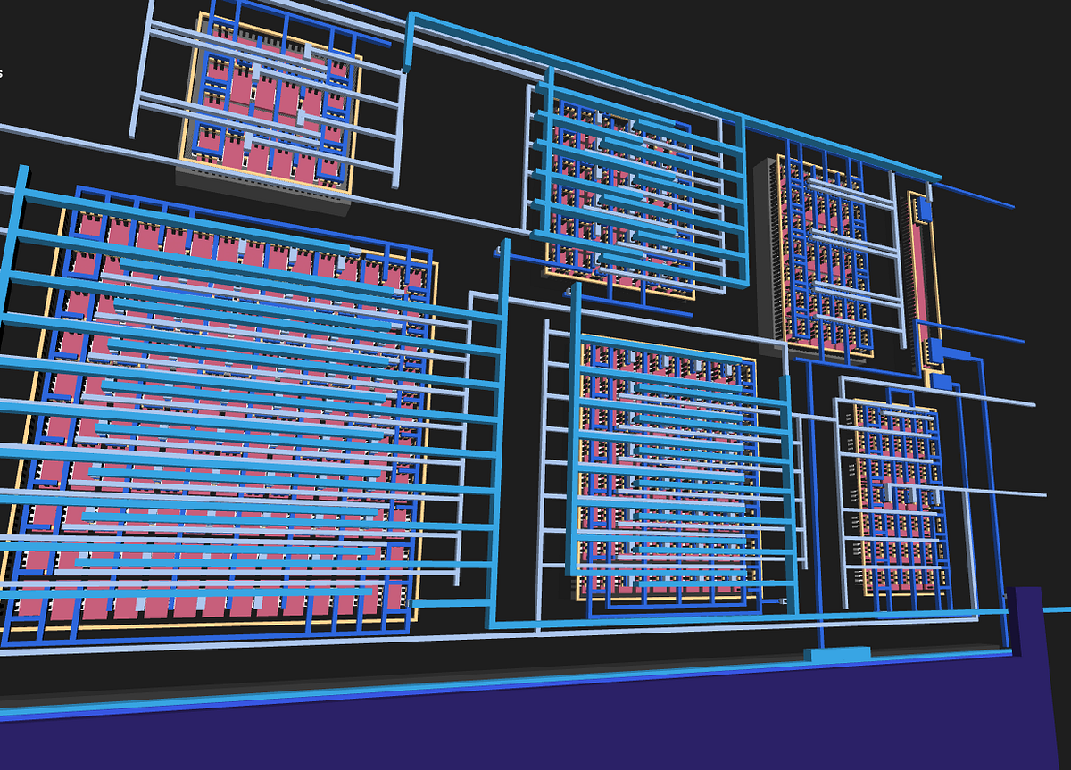 From Curiosity to Silicon: My First Analog IC Design | by Nilakna ...