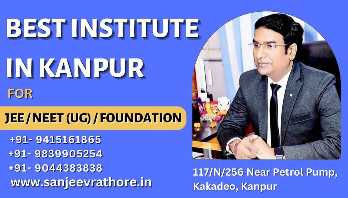 Why Sanjeev Rathore Academy is the | by Car Dekhen | Apr, 2024 | Medium