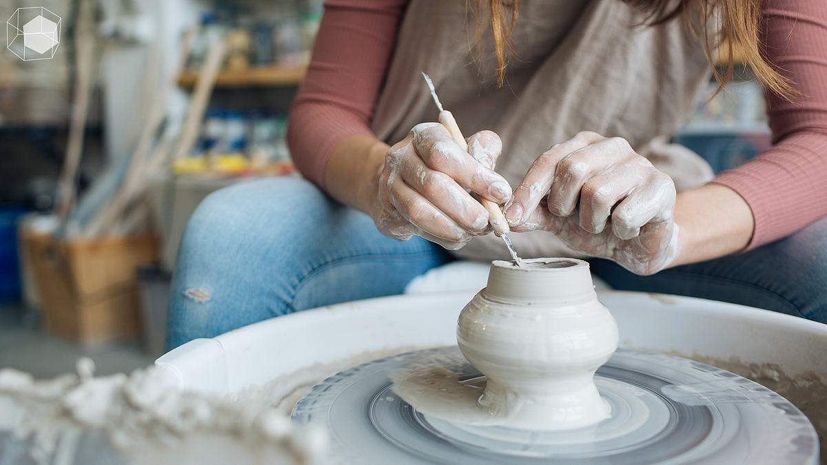 “Ceramic Sculpture”, a new activity suitable for craft lovers | by ...
