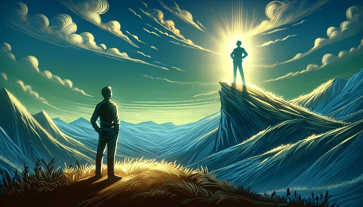 Mind Is Everything. Everything in this world happens for a… | by ...