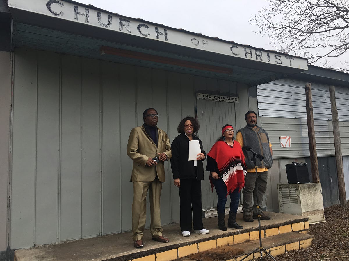 Montopolis Neighborhood Celebrates After Two Years of Struggle | by ...