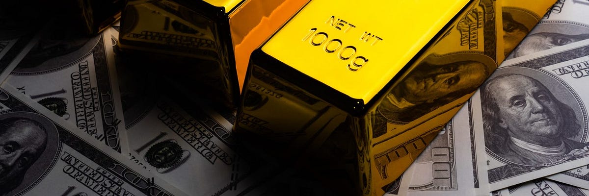 Gold vs Forex Trading: Which Should you Trade? | by AximTrade | Medium
