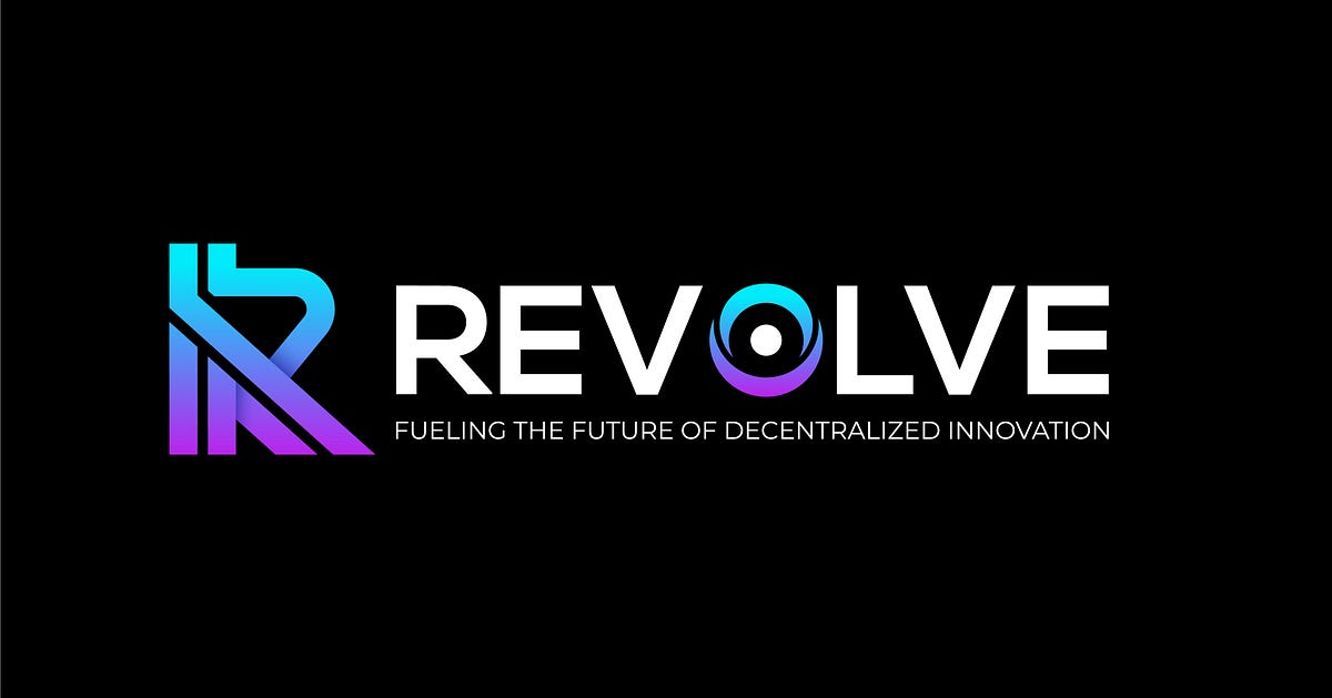 Revolve DAO: Community-Driven Ecosystem on BTC | by R8 Labs | Oct, 2024 ...