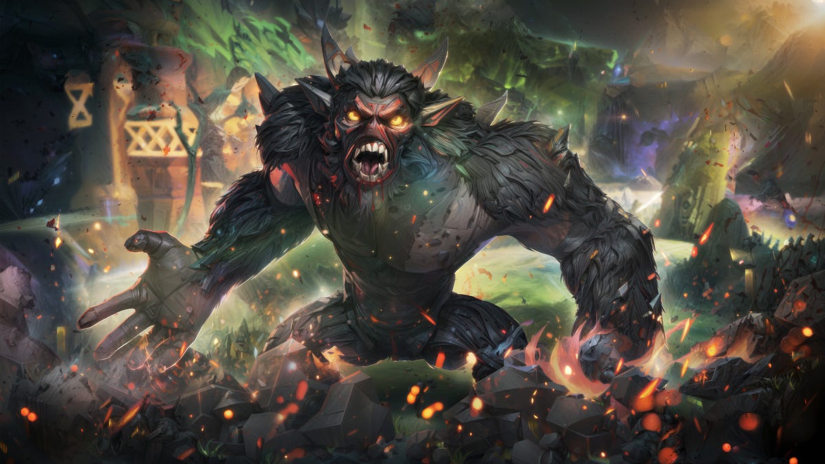 Champions Ascension: The Savage Lineage | by Champions Ascension | Medium