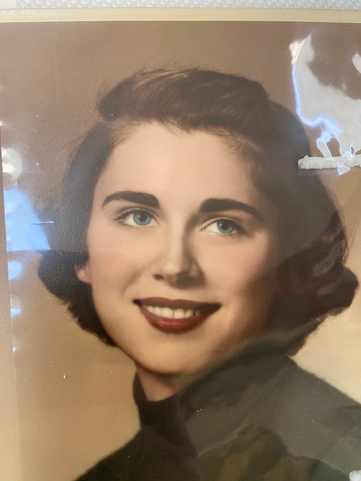 The Blessing of My Mom. She teaches me to be a better human… | by John ...