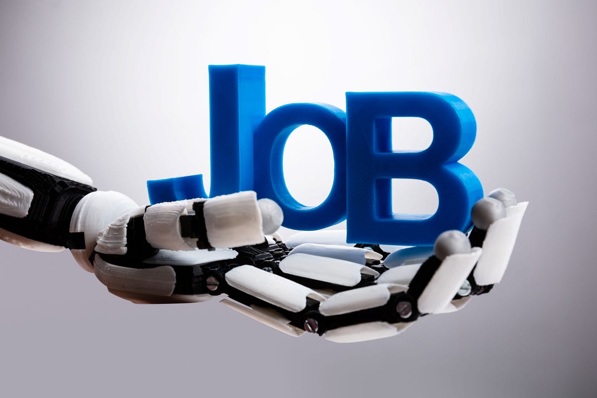3 AI Tools to Boost Your Career.. Reimagine Your Career. | by Glen ...
