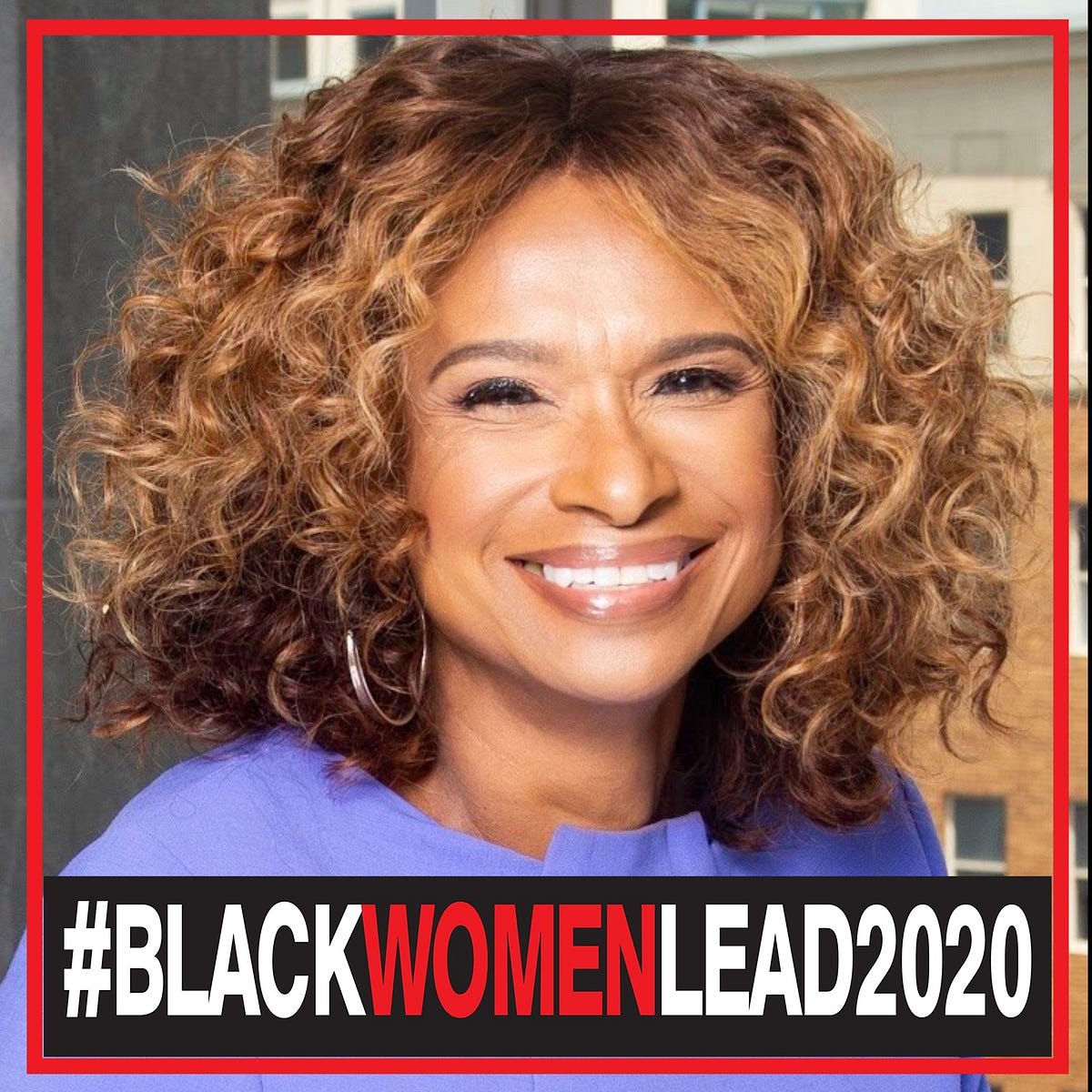 Win with Black Women - in conversation with Yolanda Caraway | by ...