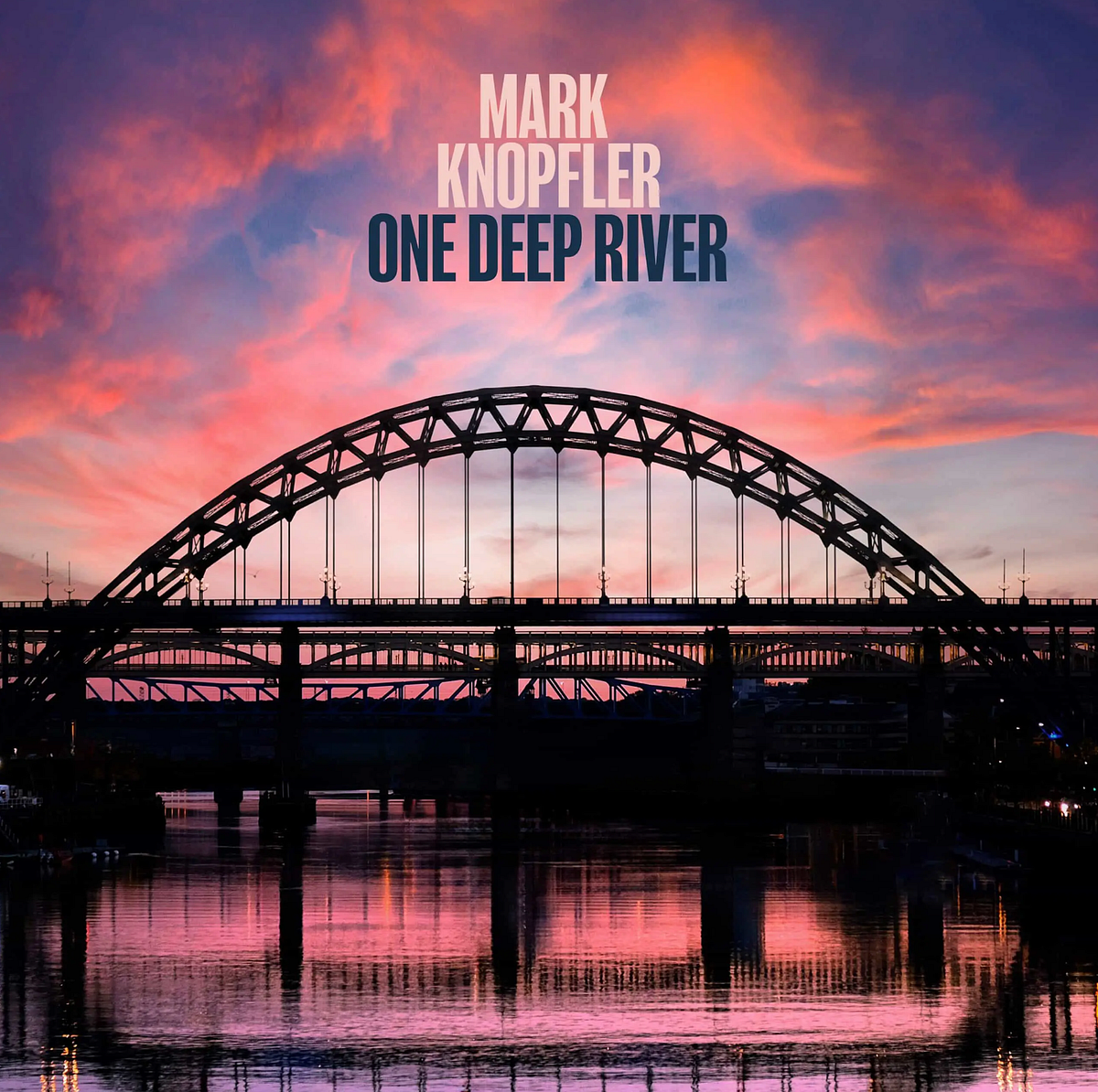 Mark Knopfler ‘One Deep River’ Review | by Matthew's Music Page | Medium