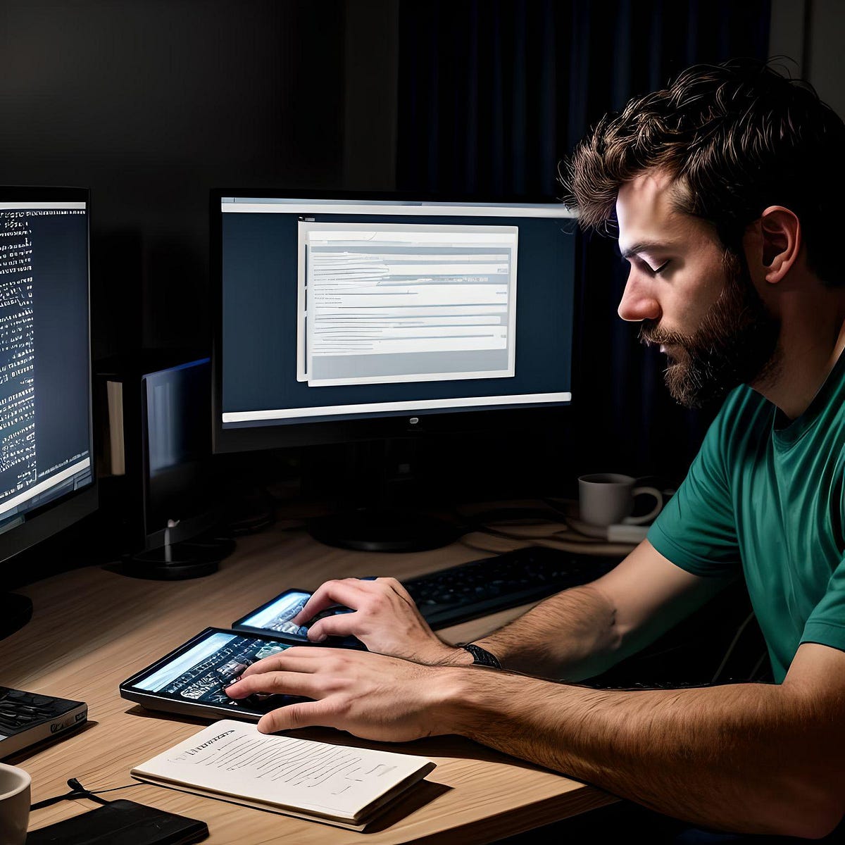 Sleep: An Underrated Superpower in a Programmer’s Life” | by Akshat | Medium