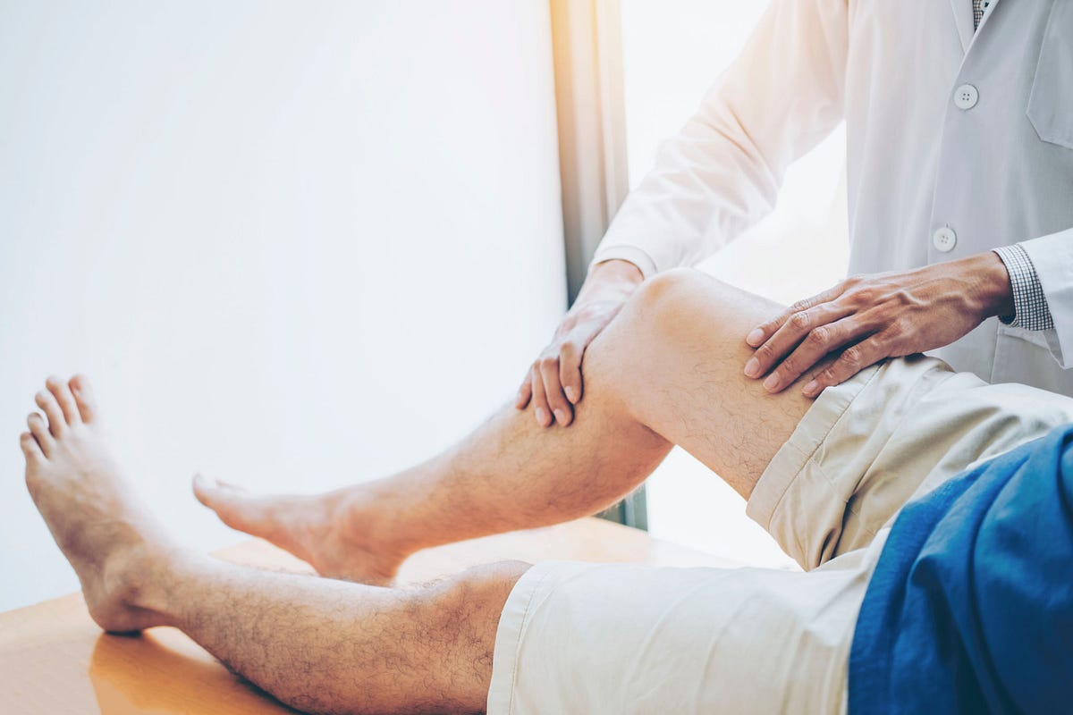 Understanding Common Orthopedic Conditions: Causes, Symptoms, and ...