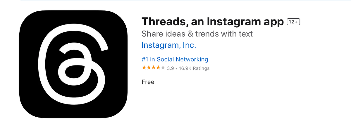 Someone Already Reverse Engineered The Threads By Instagram API | by Manpreet Singh | Medium