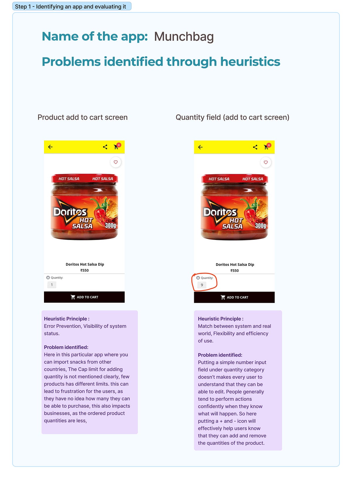 Adding a feature to an existing app which allows users to know what ...