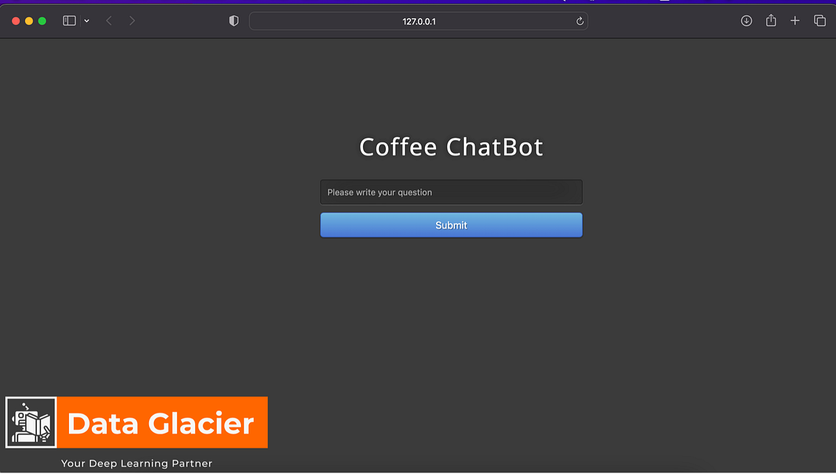 Coffee Chatbot Applied by Neural Network | by Ll | Medium