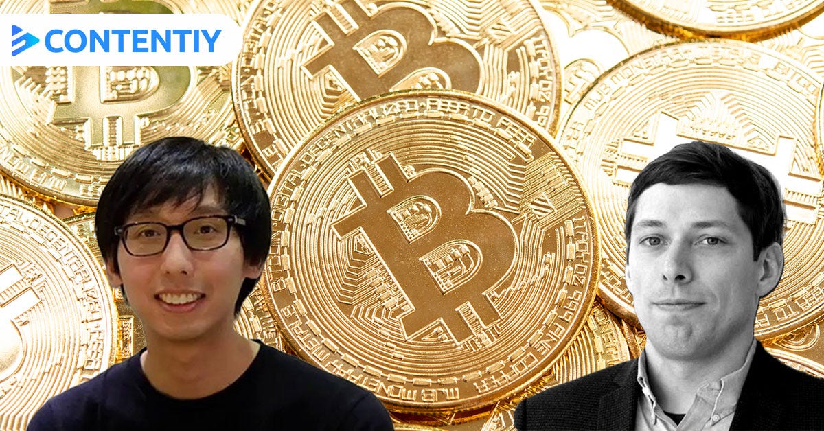 Discover Lightning Network, the solution to slow and expensive Bitcoin ...