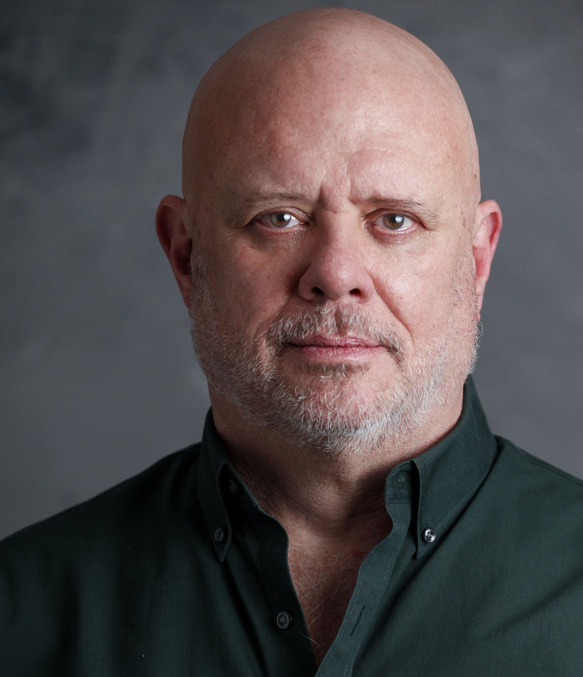 Up Close With: Tom Provost. Meet the wonderful writers and patrons ...
