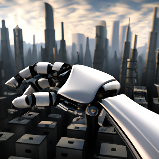 Adapting to the Digital Revolution: How Technology is Transforming Our ...