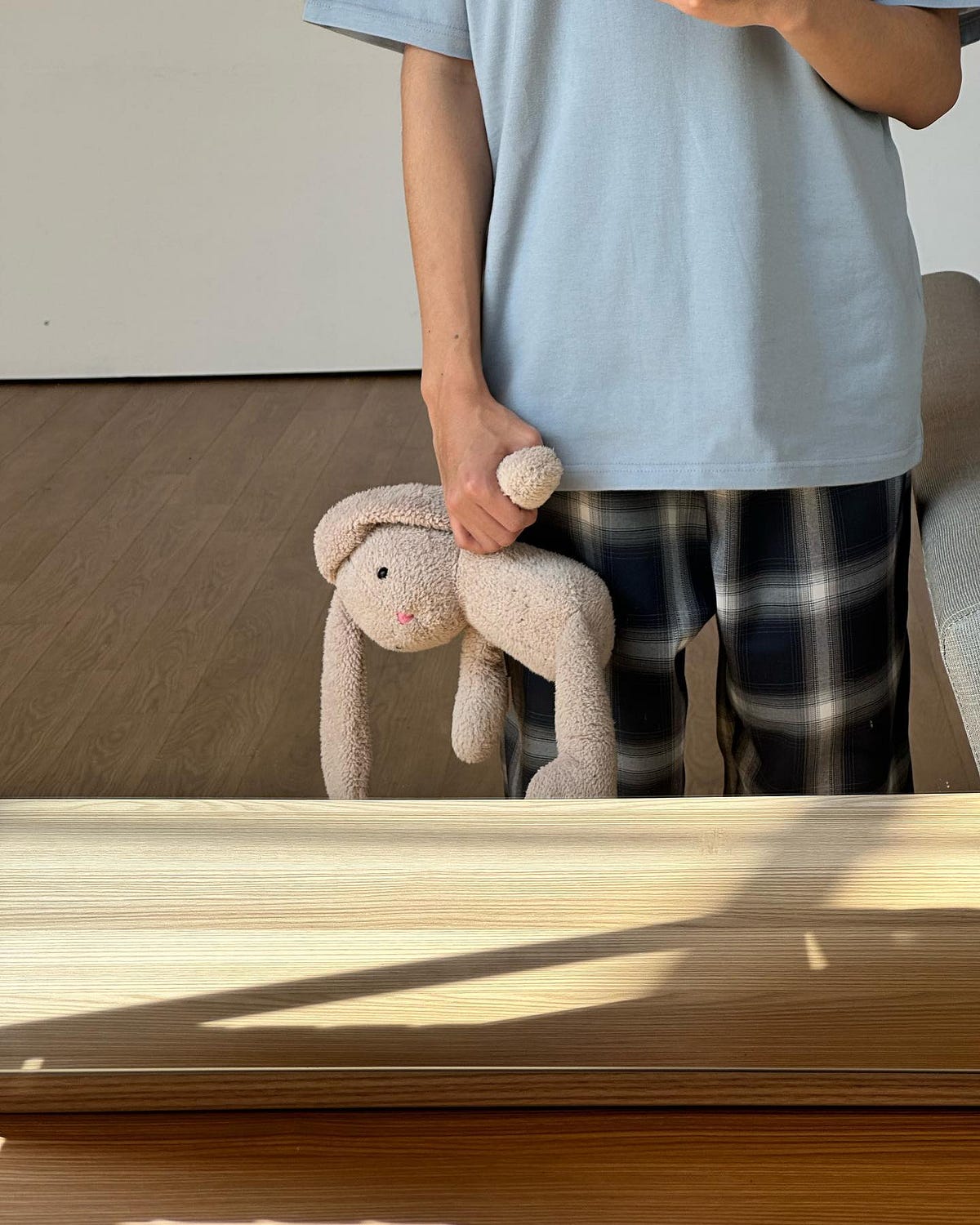 Hai aku, Abhim.. Terima kasih ya Abhim udah berjuang… | by aries. | Medium