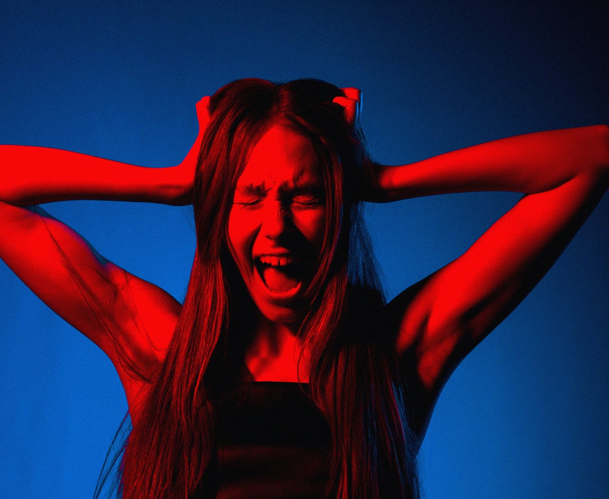 How Can You Navigate Big Life Decisions Without Screaming Inside? | by ...