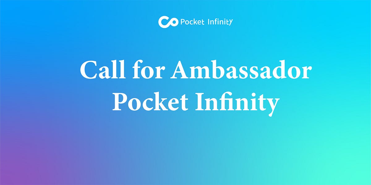 Pocket Launches Global Ambassador Program: Participate in Weekly ...