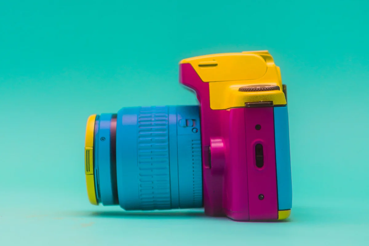 Hungry Kids, Smoker Parents, and the Plastic Camera | by Paul Murphy ...
