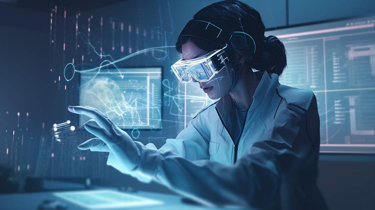 Web3 and Beyond: NFTs, Metaverse and AI Ushering a New Era in ...