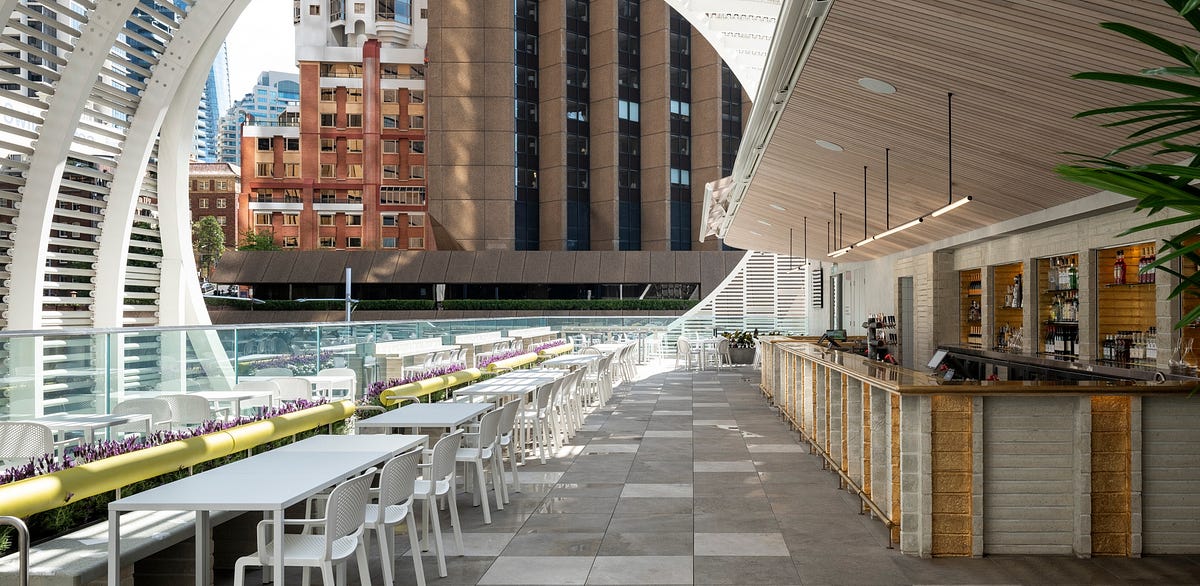 An Urban Bar & Grill Experience. Urban Bar & Grill is a vibrant ...