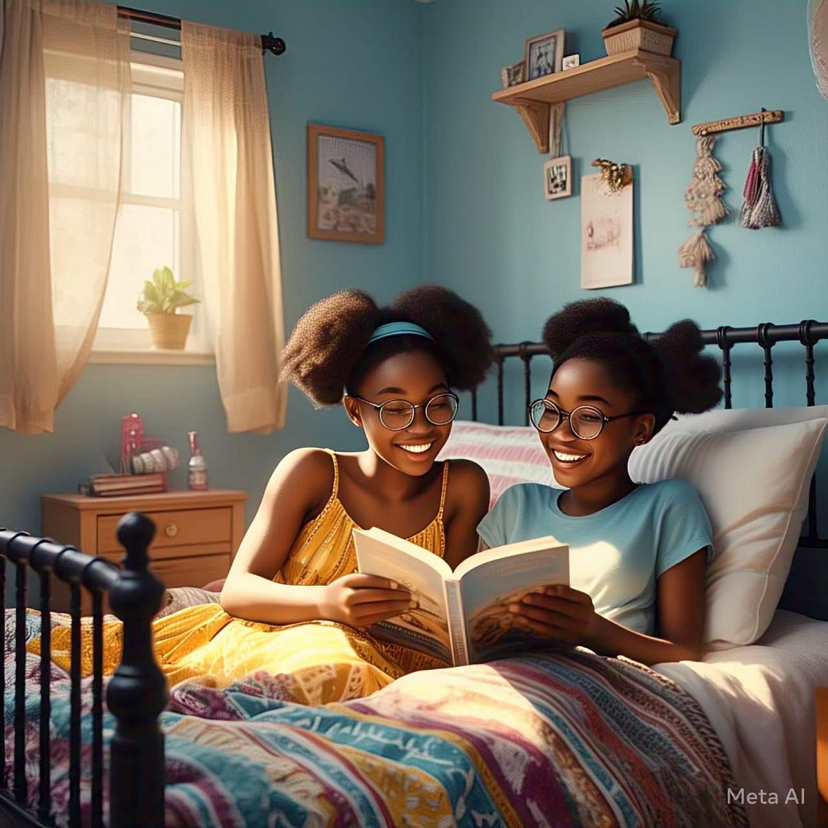 How to live with a roommate | by Dynamic Debbie | Mar, 2025 | Medium